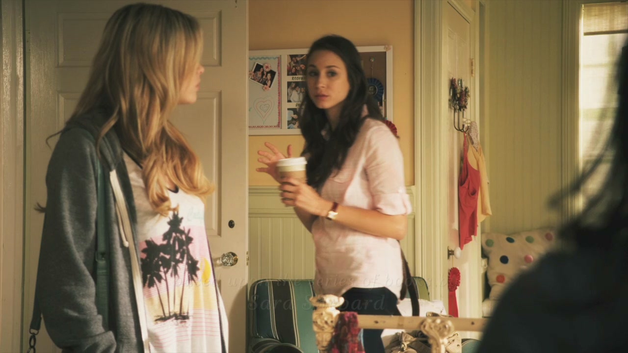 1.07 The Homecoming Hangover - PLL107-00153 - Pretty Little Liars ...