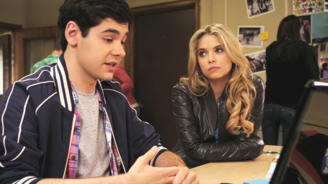 1.07 The Homecoming Hangover - PLL107-00759 - Pretty Little Liars ...