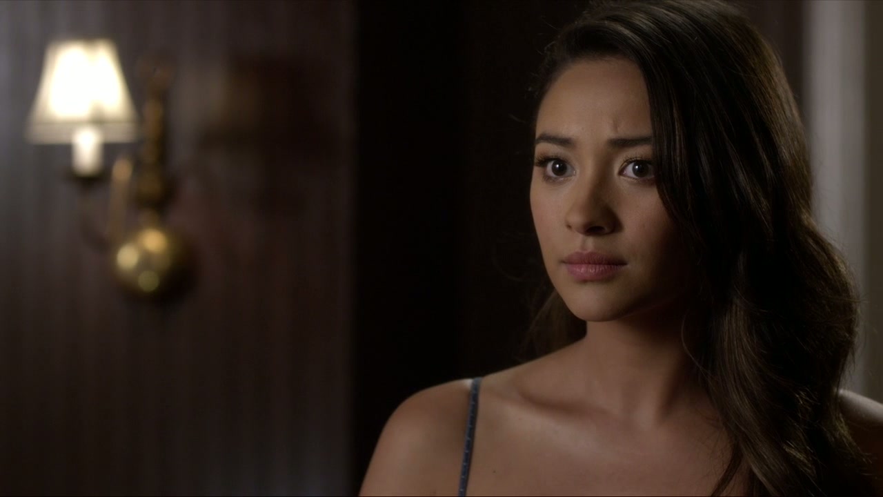 3.06 The Remains Of The A - 3036 - Pretty Little Liars Screencaps