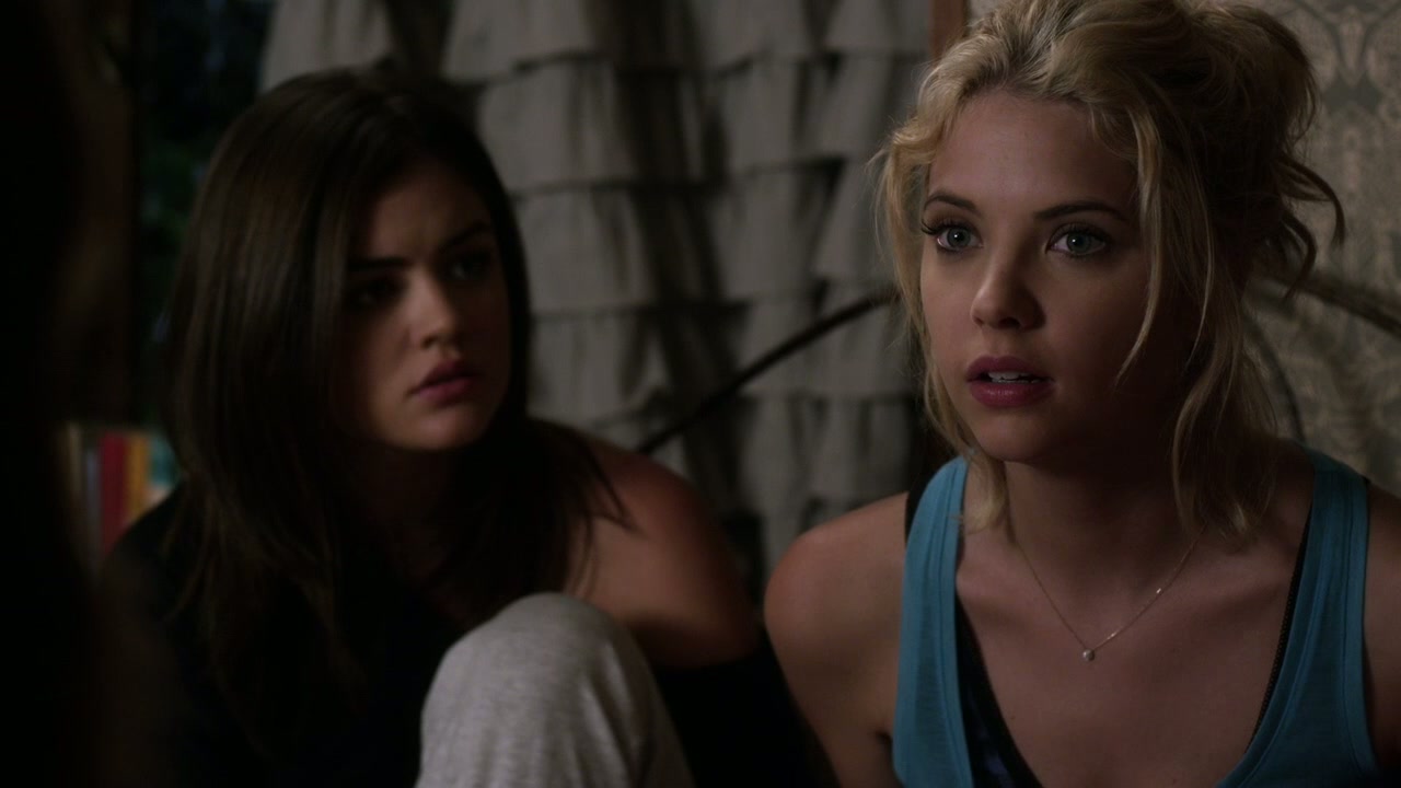3.07 Crazy - 1130 - Pretty Little Liars Screencaps