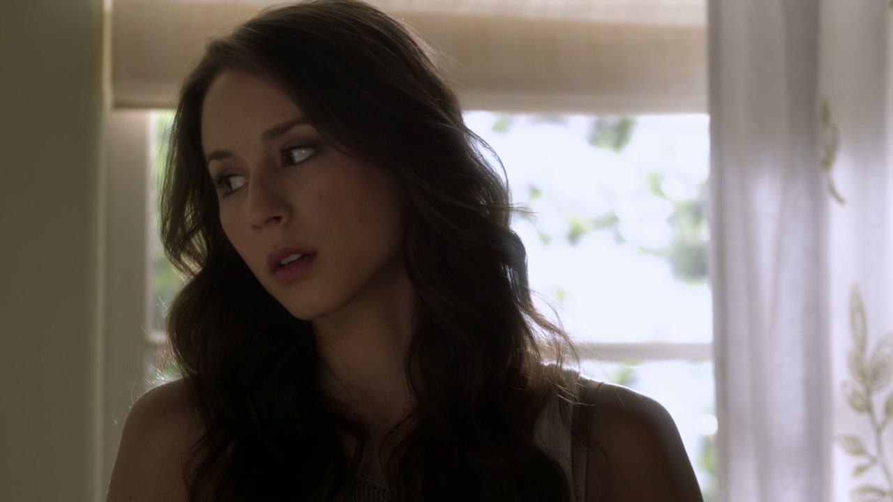 3.08 Stolen Kiss - 1201 - Pretty Little Liars Screencaps