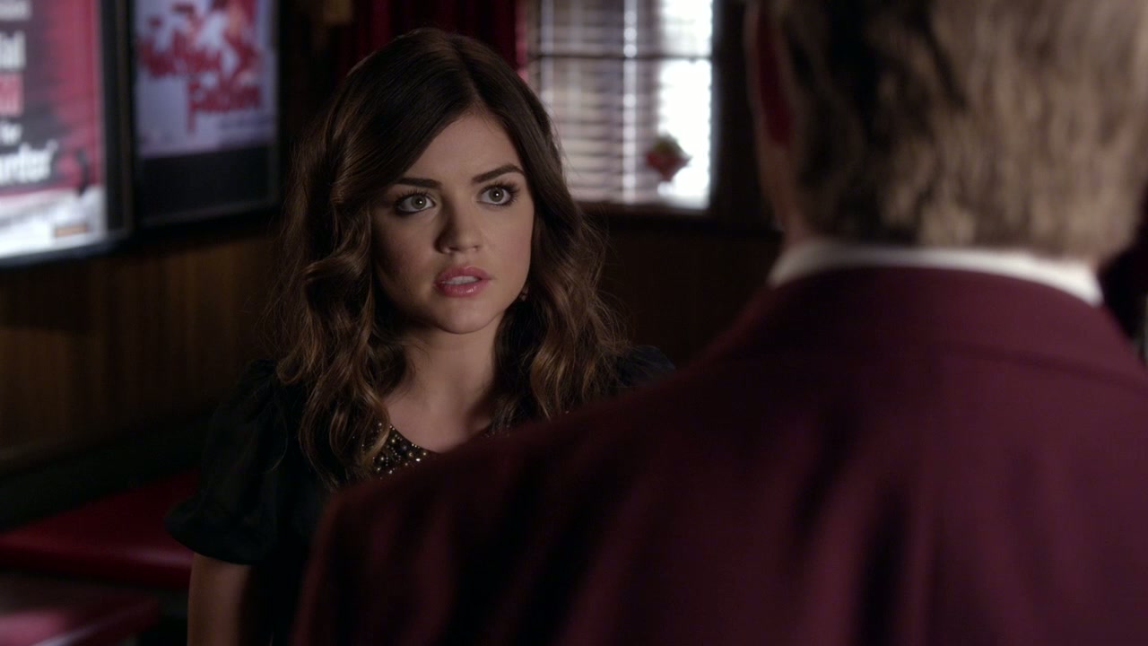 3.08 Stolen Kiss - 1923 - Pretty Little Liars Screencaps
