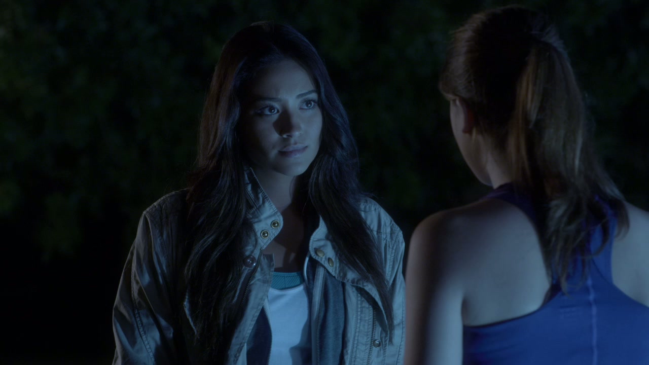 3.08 Stolen Kiss - 2370 - Pretty Little Liars Screencaps