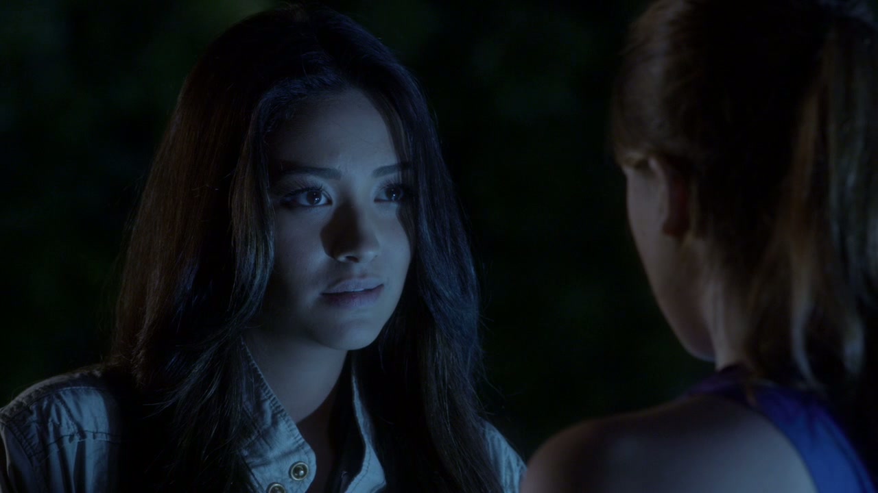 3.08 Stolen Kiss - 2400 - Pretty Little Liars Screencaps