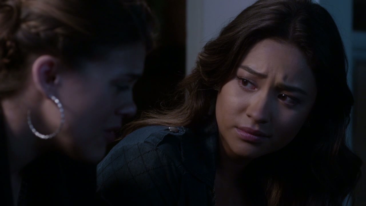 3.11 Single Fright Female - 1169 - Pretty Little Liars Screencaps