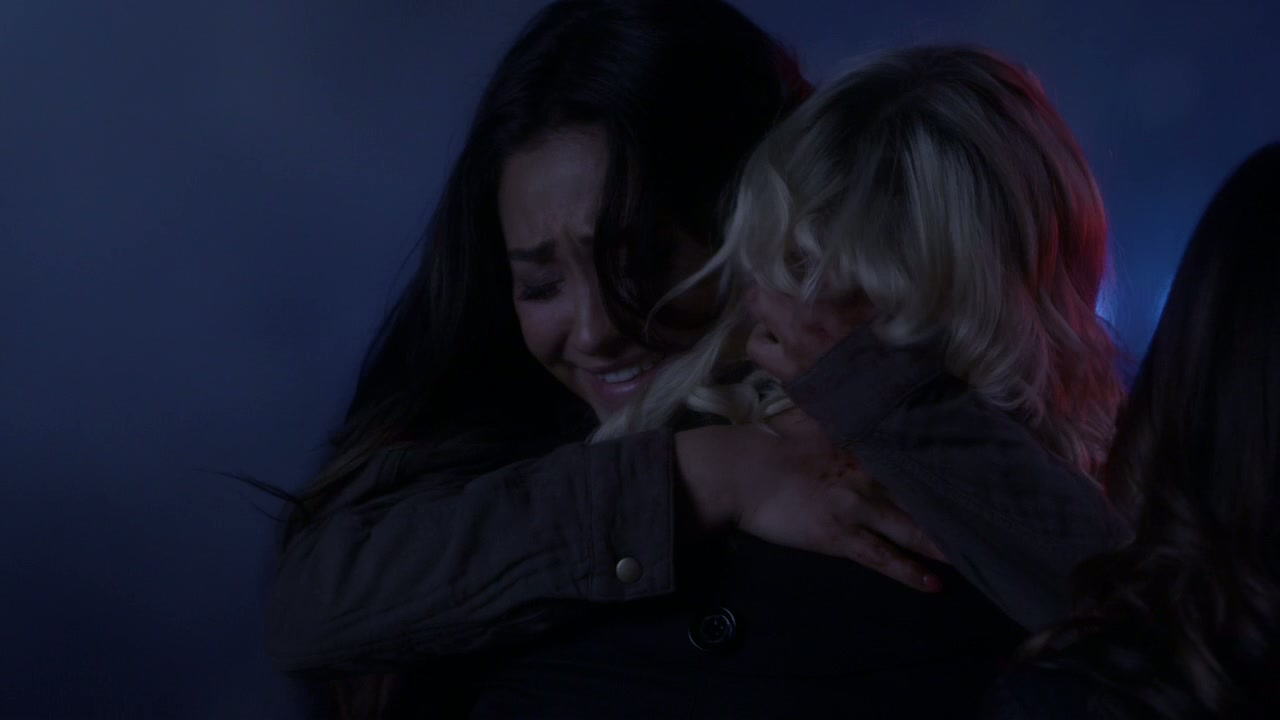 3.12 The Lady Killer - 1086 - Pretty Little Liars Screencaps