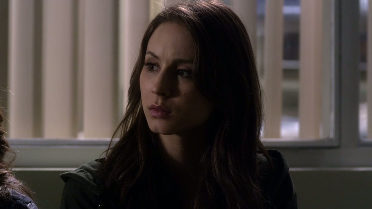 3.12 The Lady Killer - 1111 - Pretty Little Liars Screencaps