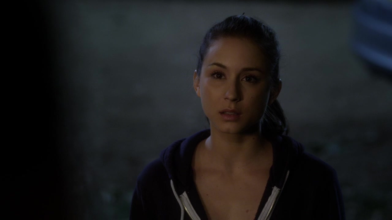 3.14 She's Better Now - 1009 - Pretty Little Liars Screencaps