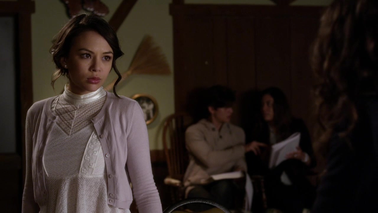 3.19 What Becomes of the Broken-Hearted - 0835 - Pretty Little Liars Screencaps