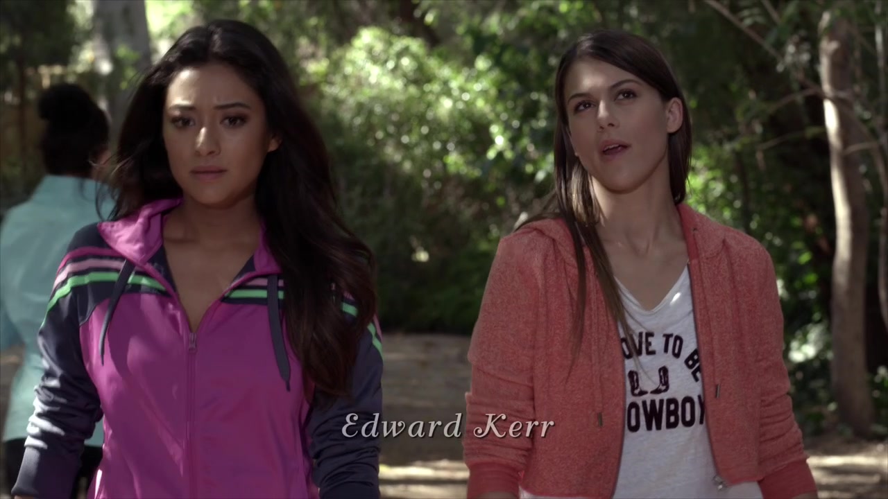 4.09 Into the Deep - 0138 - Pretty Little Liars Screencaps